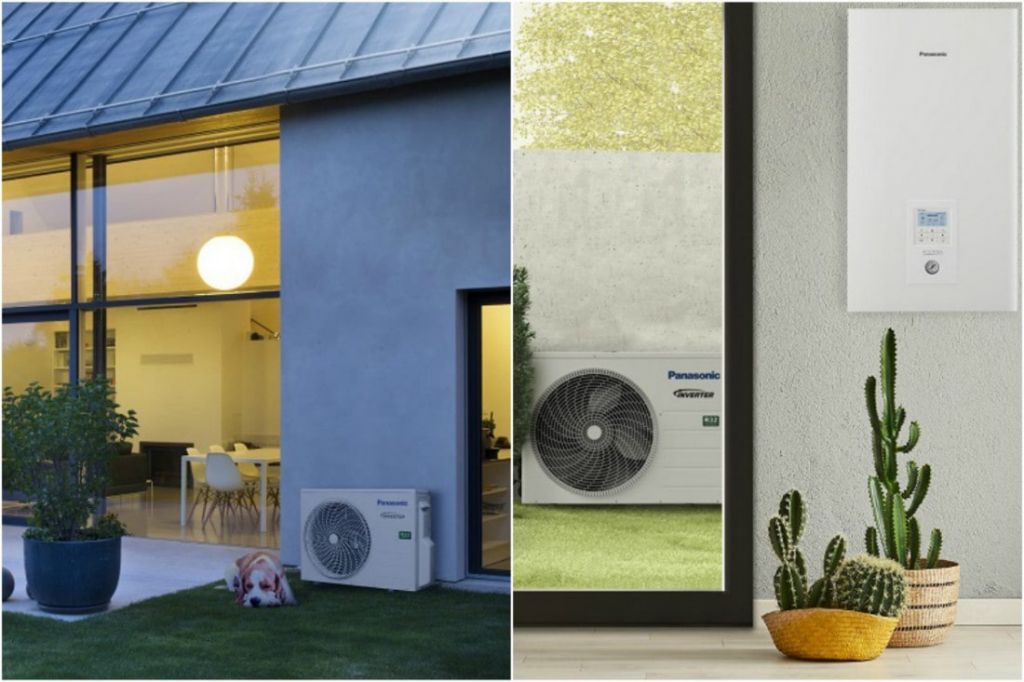 Pompa ciepła Stiebel Eltron - opinie, wady i zalety