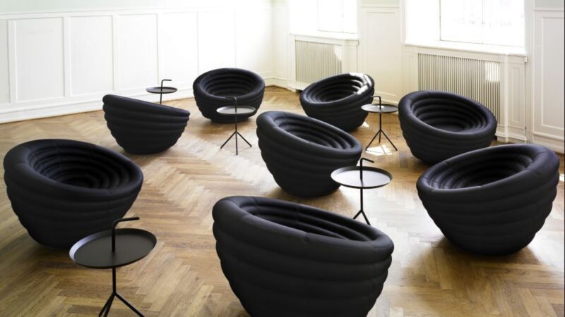 Jak zrobić fotel z opony? Praktyczne porady - DOM21WIEKU